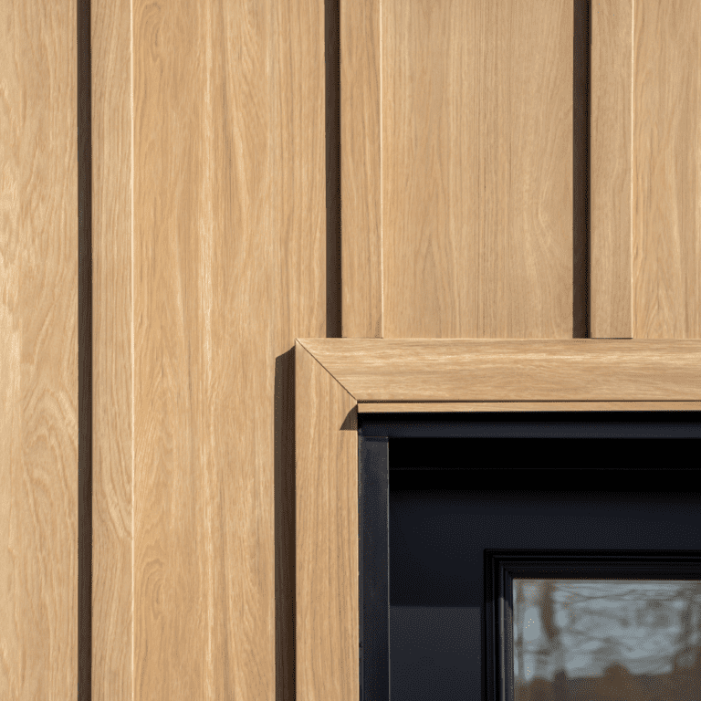 MAC Metal | High-Quality Steel Siding | I-XL Building Products