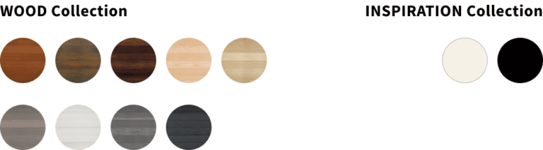 MAC Metal | High-Quality Steel Siding | I-XL Building Products