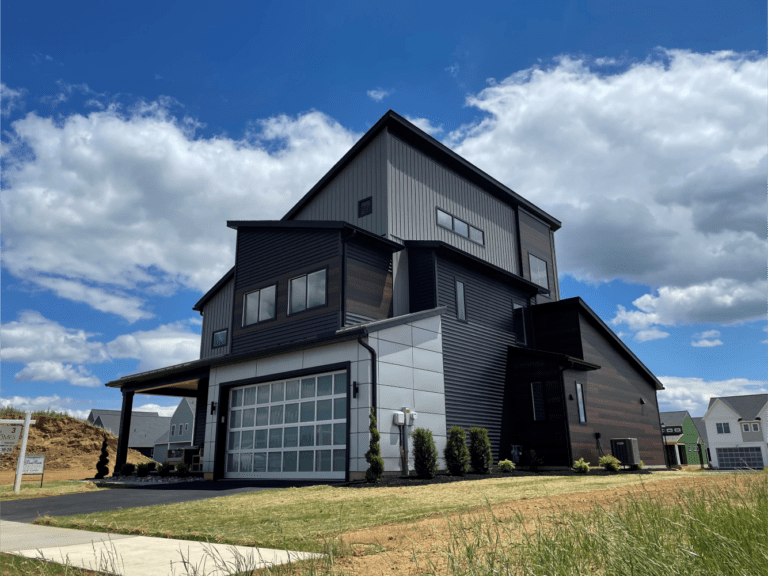 Polymac | MAC Metal Siding | I-XL Building Products