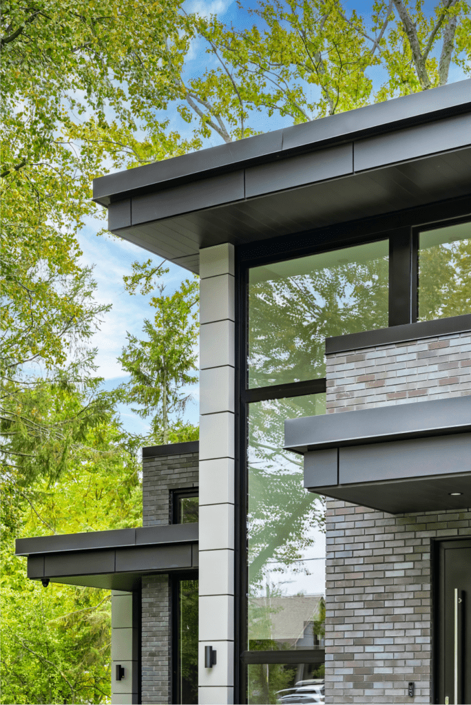 Polymac | MAC Metal Siding | I-XL Building Products