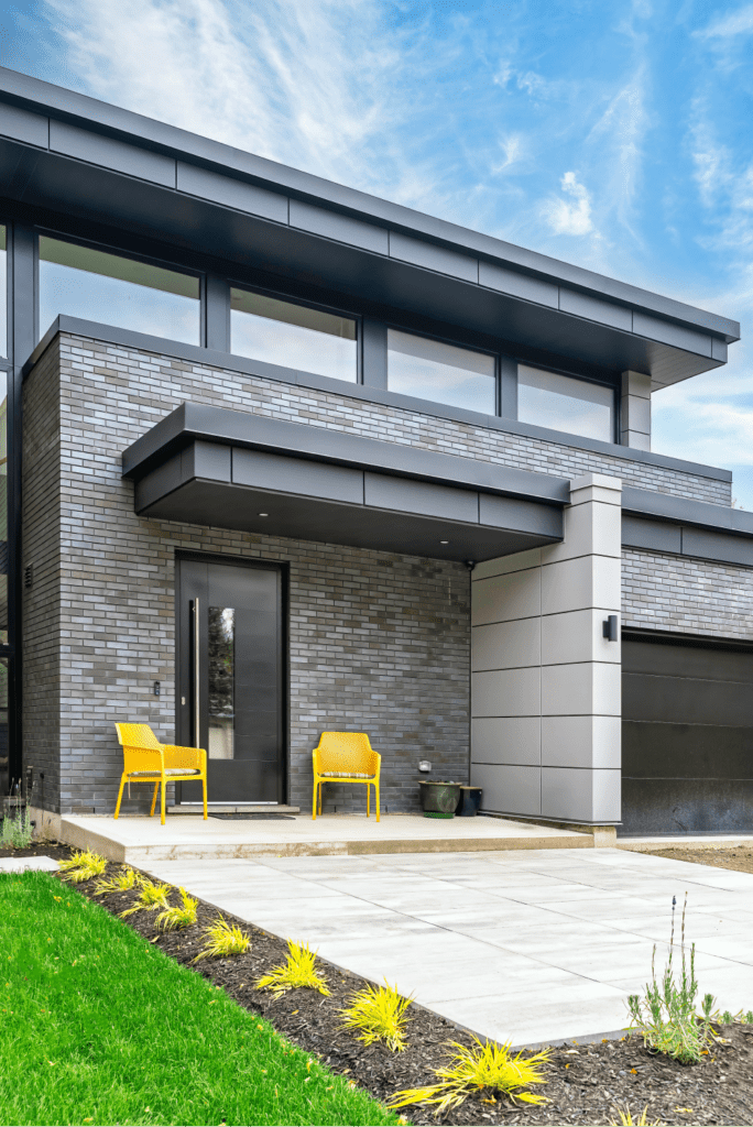 Polymac | MAC Metal Siding | I-XL Building Products