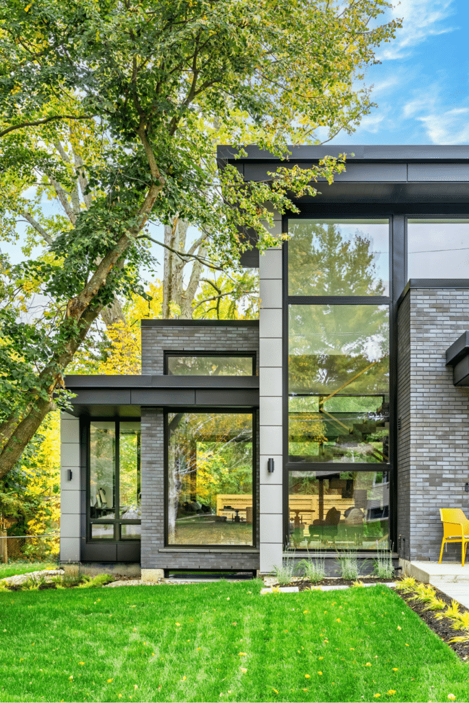 Polymac | MAC Metal Siding | I-XL Building Products