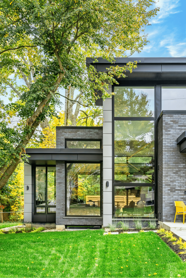 Polymac | MAC Metal Siding | I-XL Building Products