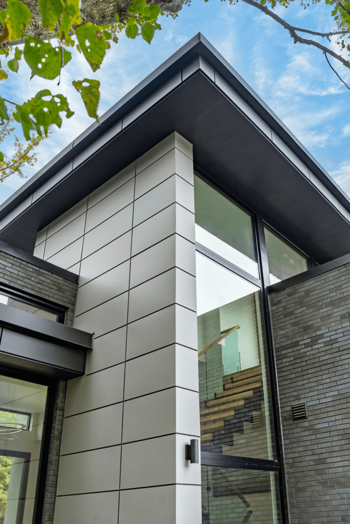 Polymac | MAC Metal Siding | I-XL Building Products