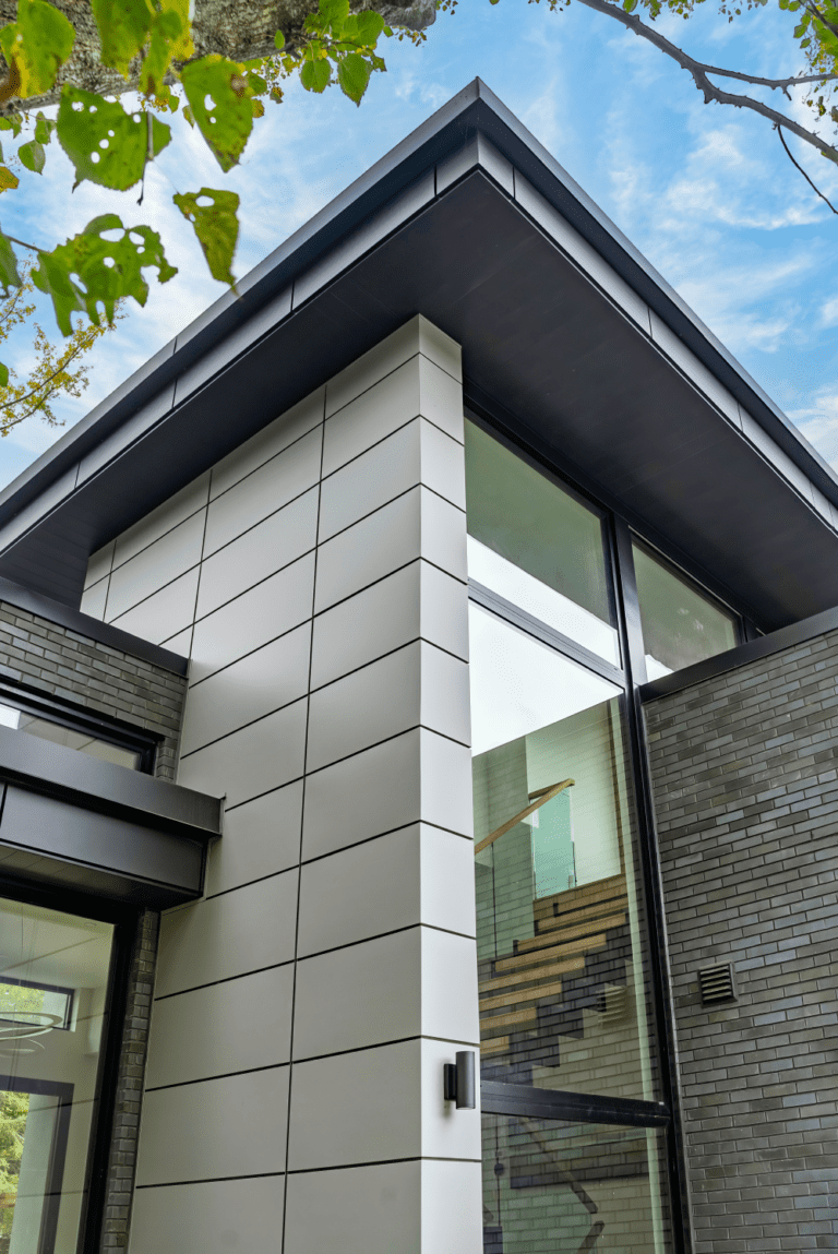 Polymac | MAC Metal Siding | I-XL Building Products