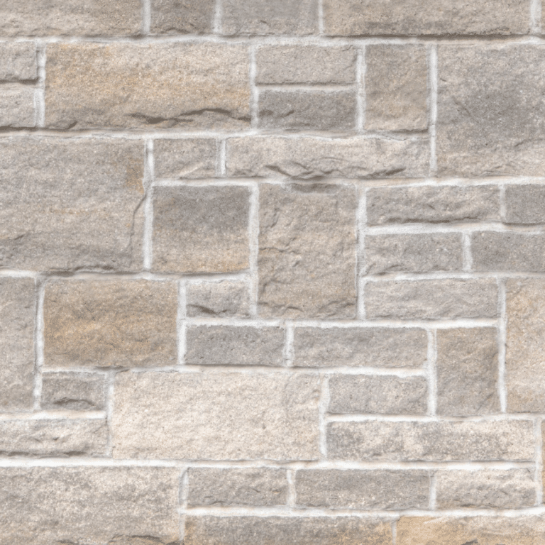 Full Bed Stone - I-XL Building Products