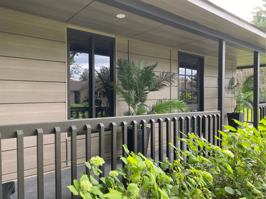 Polymac | MAC Metal Siding | I-XL Building Products