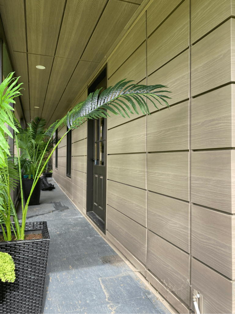 Polymac | MAC Metal Siding | I-XL Building Products