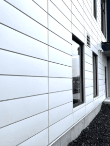 Polymac | MAC Metal Siding | I-XL Building Products