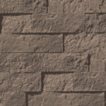 Fusion Stone | Mechanically Fastened Stone Veneer | I-XL