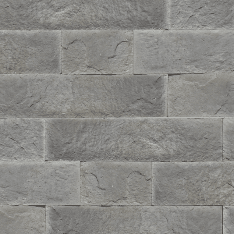 Fusion Stone | Mechanically Fastened Stone Veneer | I-XL