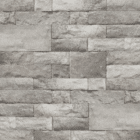 Fusion Stone | Mechanically Fastened Stone Veneer | I-XL