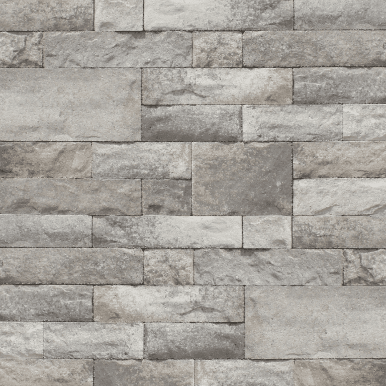 Fusion Stone | Mechanically Fastened Stone Veneer | I-XL