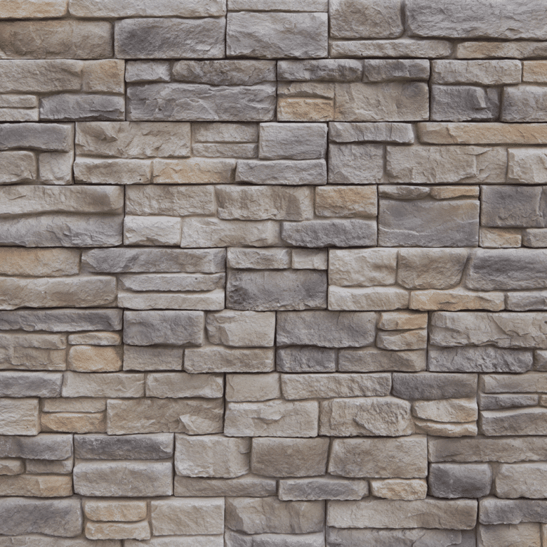 Fusion Stone | Mechanically Fastened Stone Veneer | I-XL
