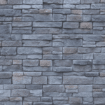 Fusion Stone | Mechanically Fastened Stone Veneer | I-XL