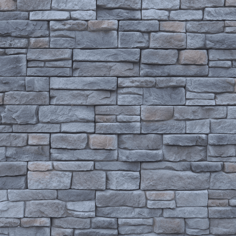 Fusion Stone | Mechanically Fastened Stone Veneer | I-XL