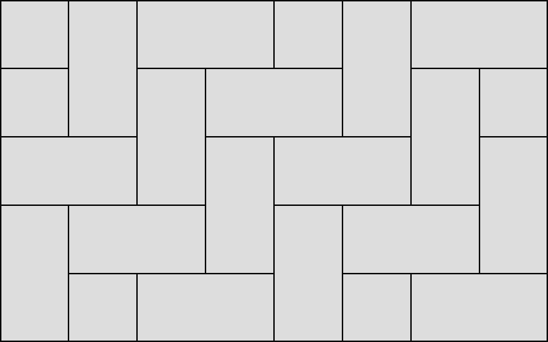 The Beauty of Brick Patterns in Building Design - I-XL Building Products