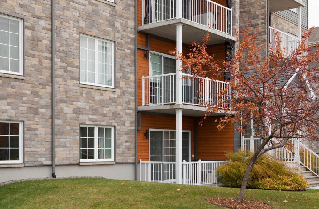 Caramel Dry-Stack | Fusion Stone | I-XL Building Products