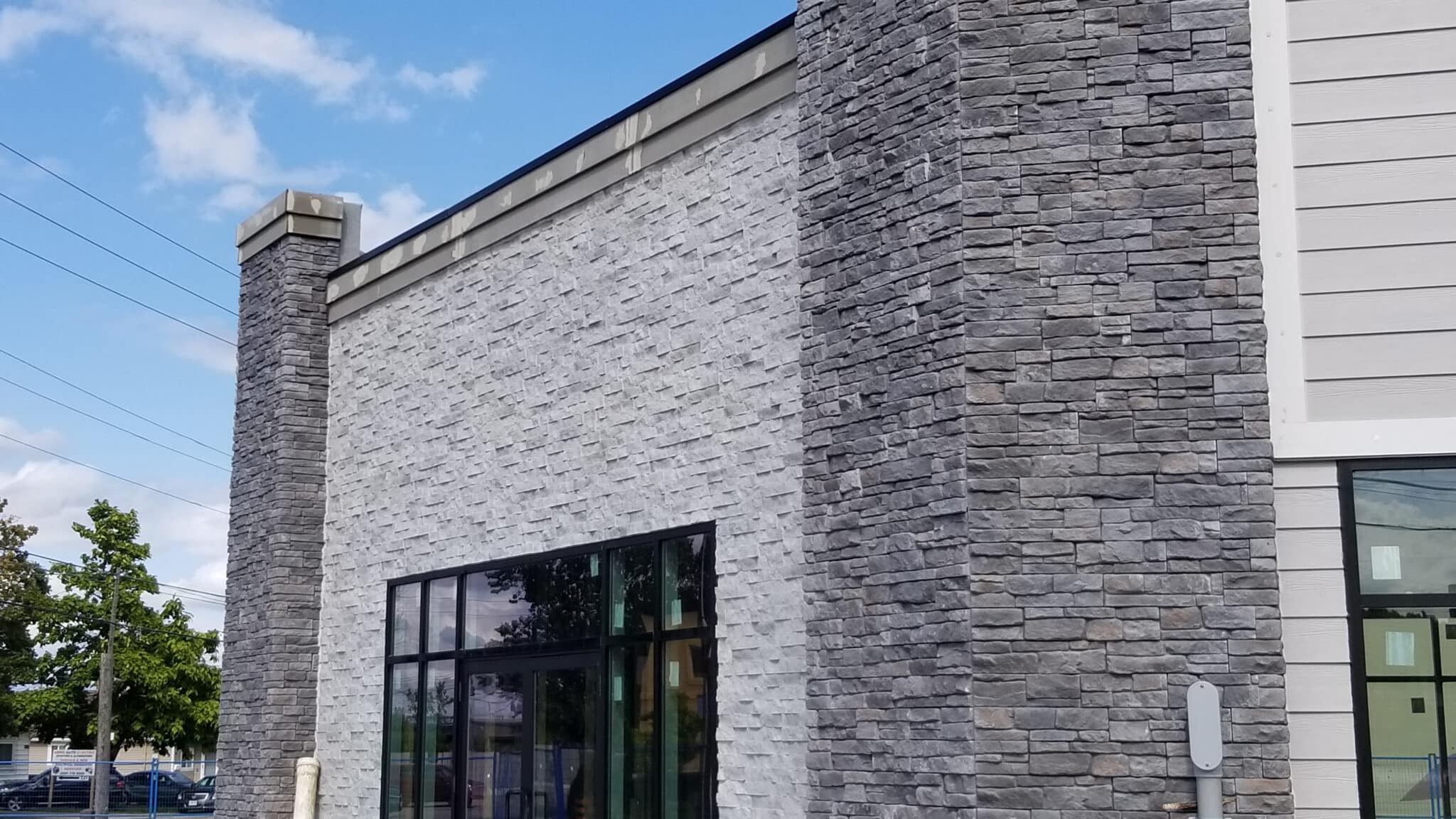 Raven Great Lakes | Fusion Stone | I-XL Building Products