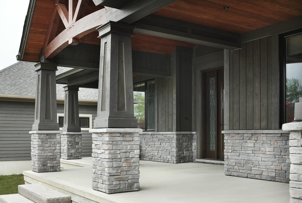 Raven Great Lakes | Fusion Stone | I-XL Building Products