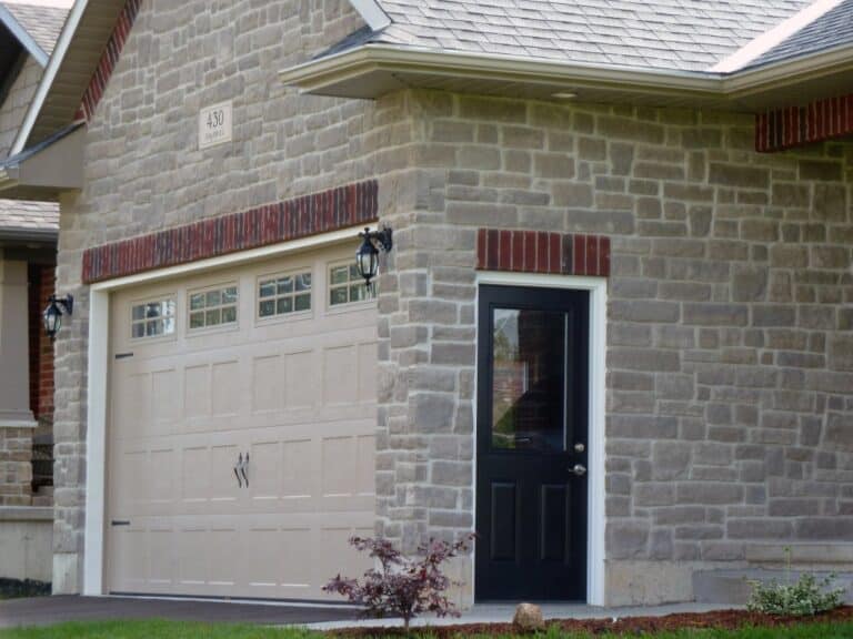 Hudson Shale Stone | Shouldice Stone | I-XL