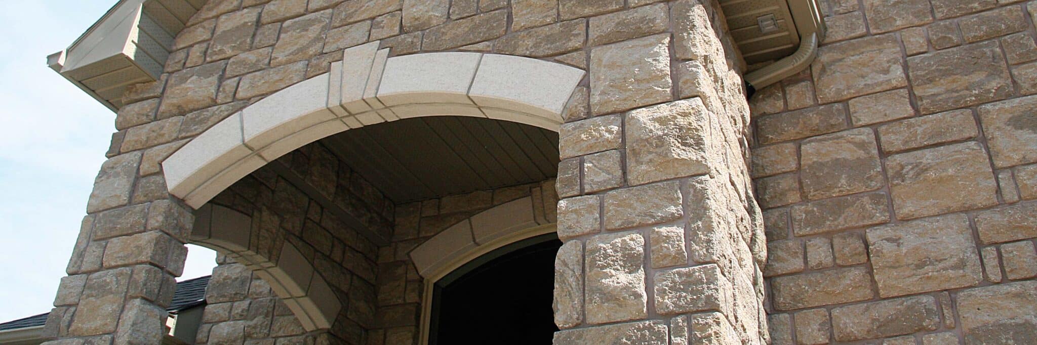 Rideau Q Stone | Shouldice Stone | I-XL