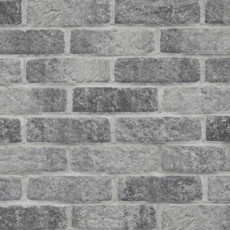 White Opal Tumbled Thin Brick - I-XL Building Products