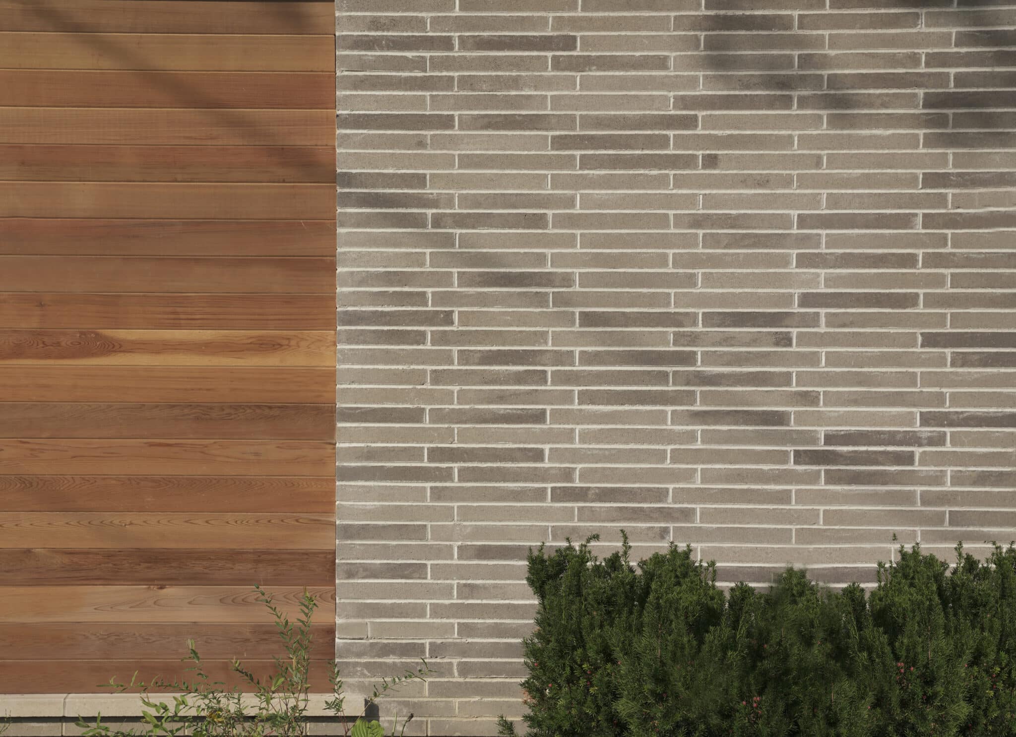 Oxenden Urban Brick Smooth | Shouldice Stone | I-XL