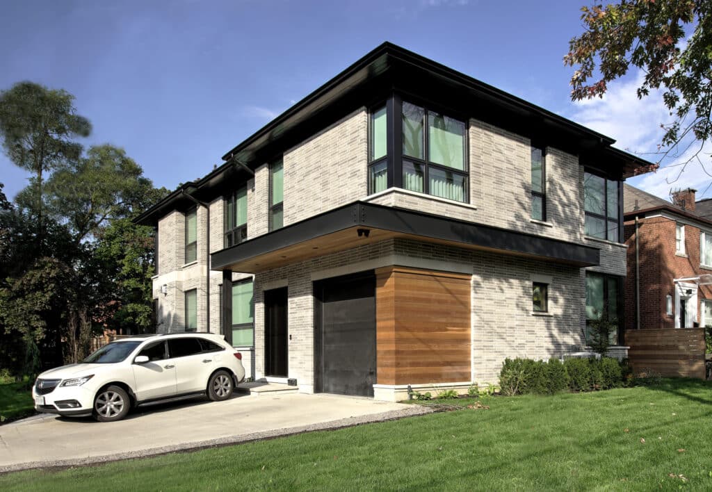 Oxenden Urban Brick Smooth | Shouldice Stone | I-XL