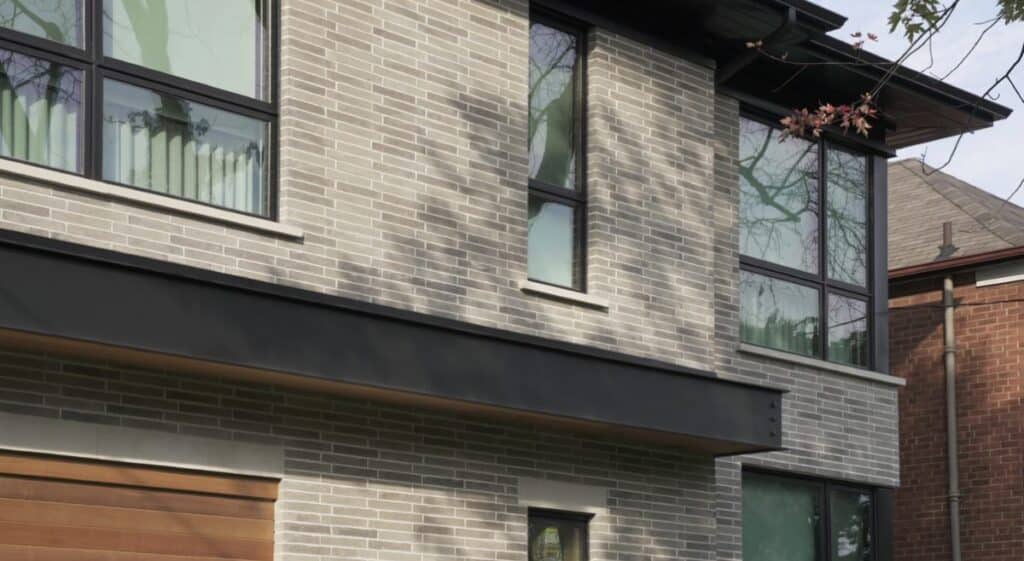 Oxenden Urban Brick Smooth | Shouldice Stone | I-XL