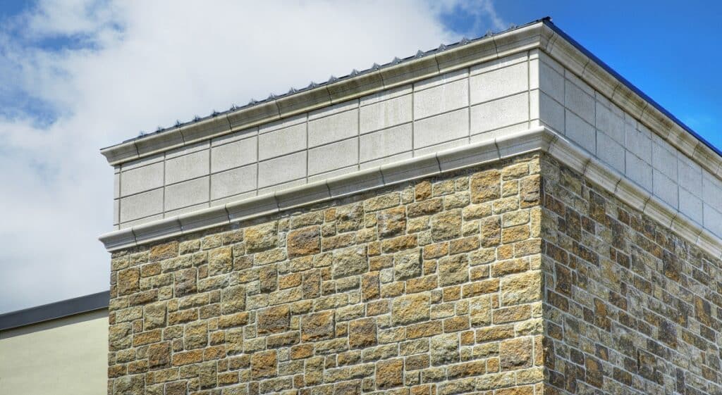 Gem Stone | Shouldice Stone | I-XL Building Products