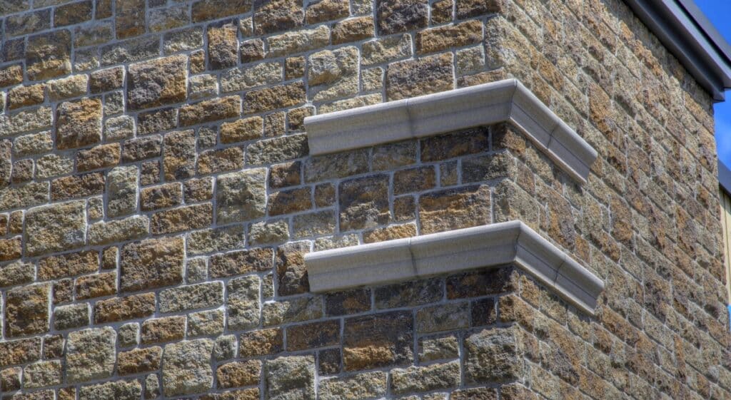 Gem Stone | Shouldice Stone | I-XL Building Products