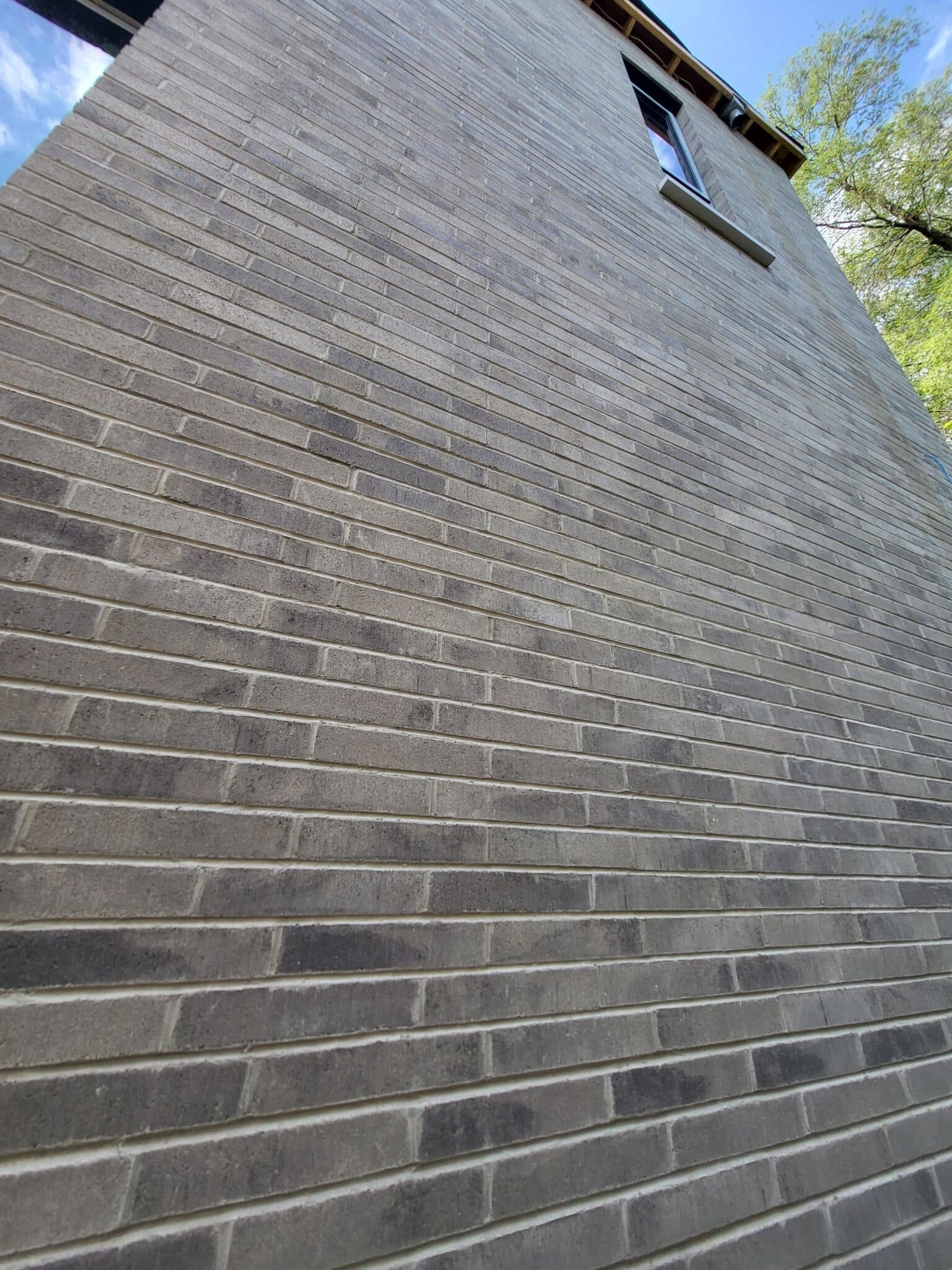 Oxenden Norman Brick Smooth | Shouldice Stone | I-XL