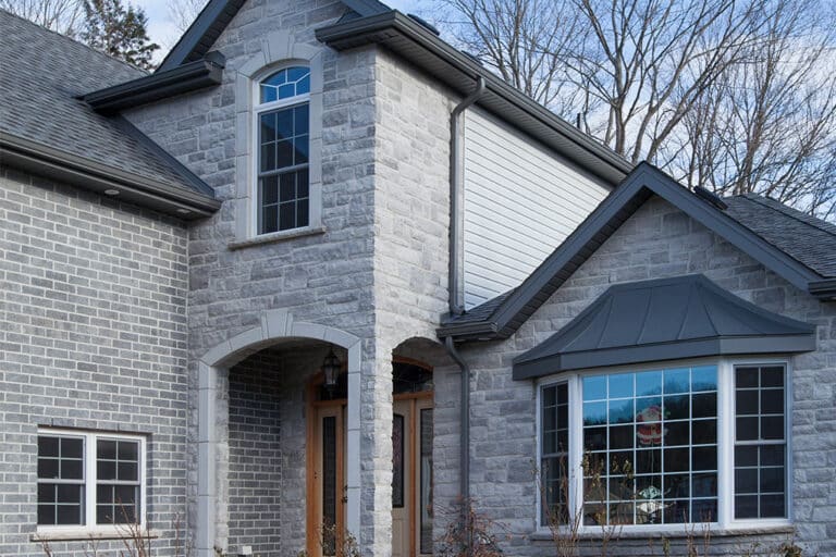 Slate Shale Stone | Shouldice Stone | I-XL