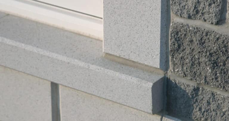 Sill | Shouldice Stone | I-XL Building Products