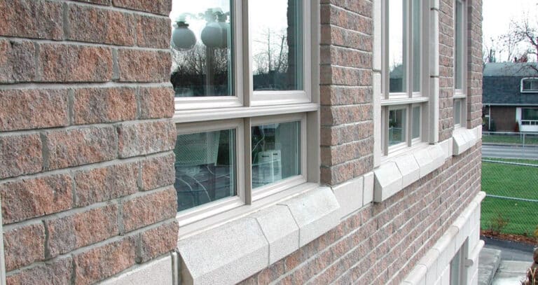 Sill | Shouldice Stone | I-XL Building Products