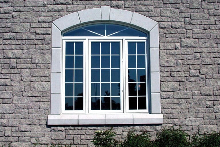 Window Surround | Shouldice Stone | I-XL Building Products