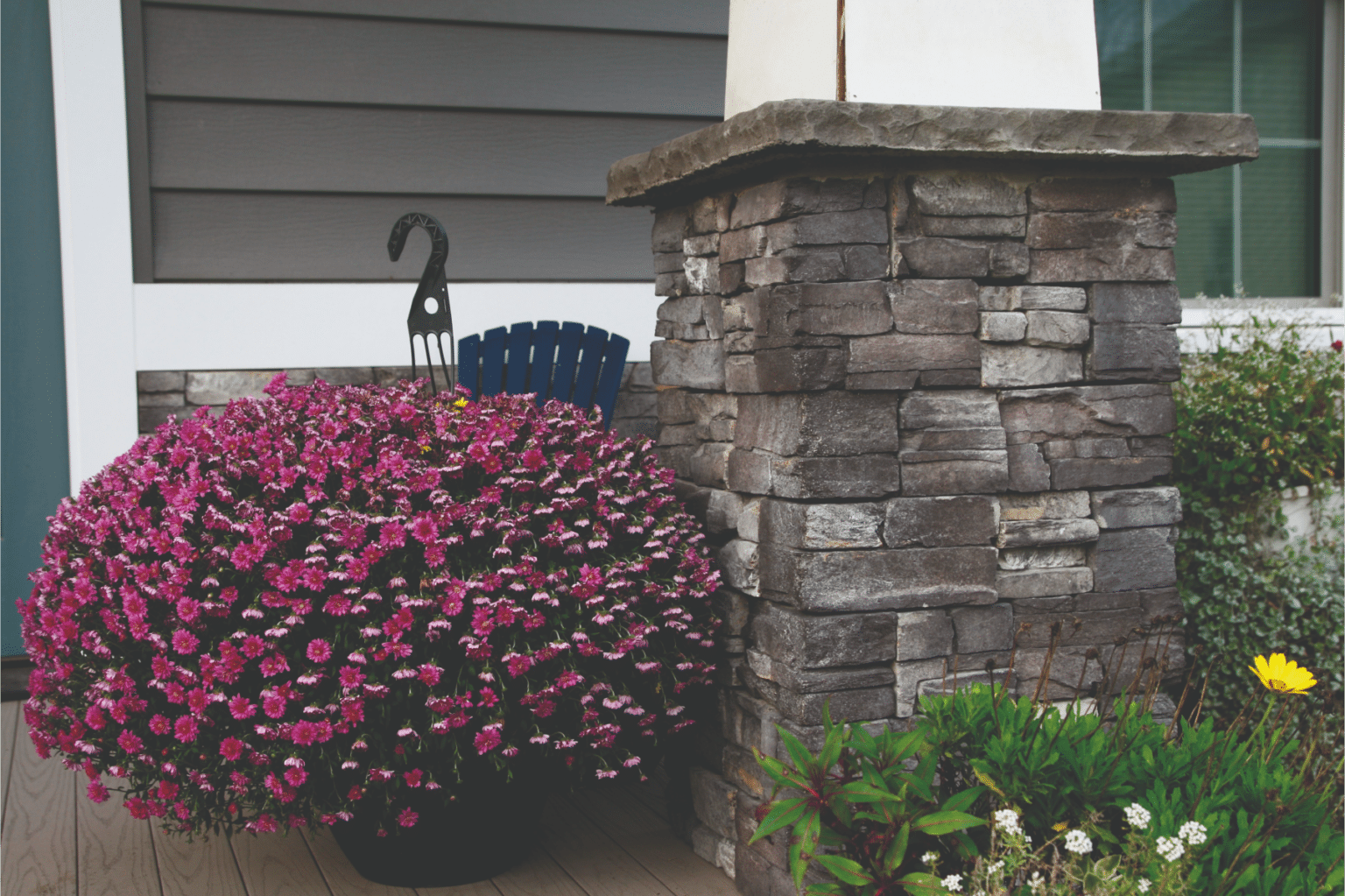 Carbone Kwik Stack | Casa di Sassi | I-XL Building Products