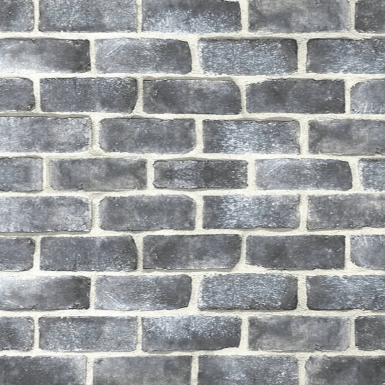 Grey Brick Colour Options | Full Bed & Thin Brick Collection