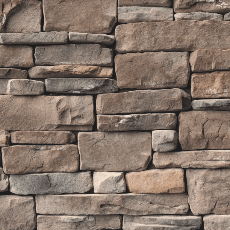 High-Quality Manufactured Stone Veneer | IXL Building Products