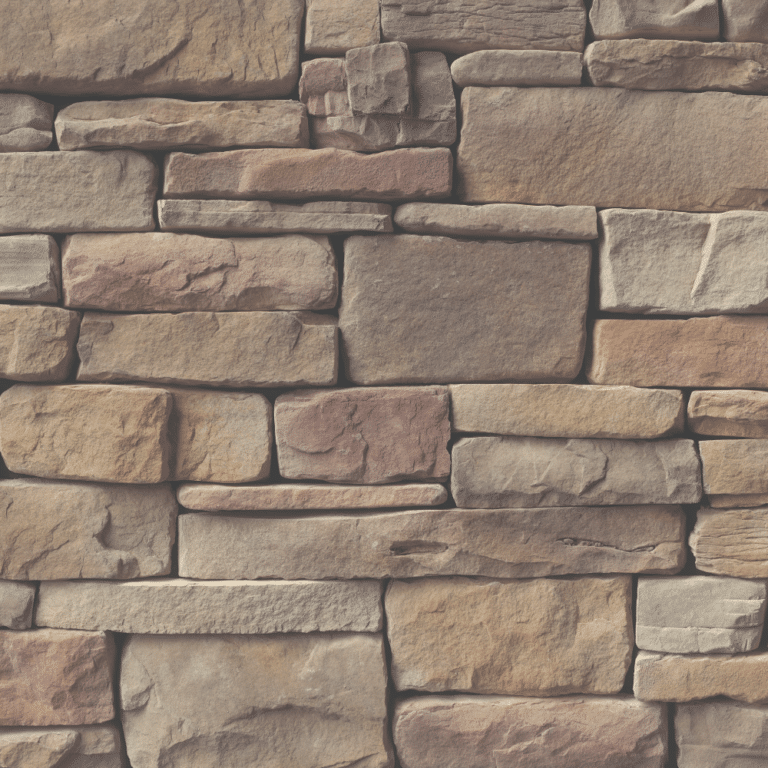 High-Quality Manufactured Stone Veneer | IXL Building Products