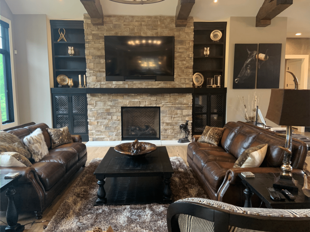 Matera EZ Ledge | Casa di Sassi | I-XL Building Products