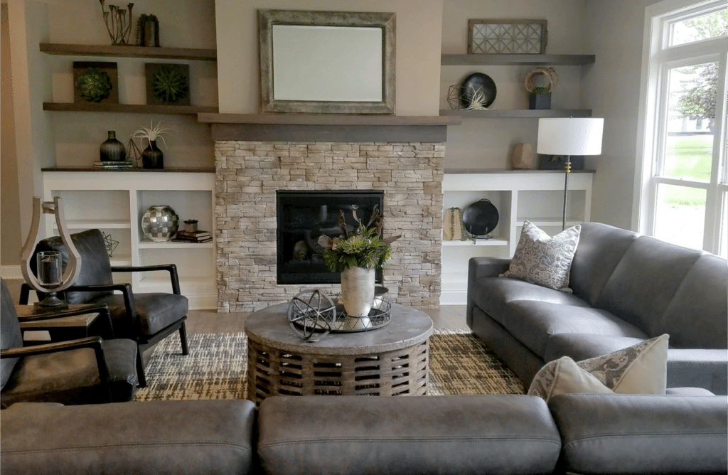 Matera Kwik Stack | Casa di Sassi | I-XL Building Products