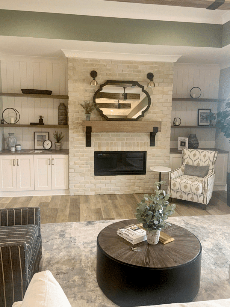 Neve Brick | Casa di Sassi | I-XL Building Products