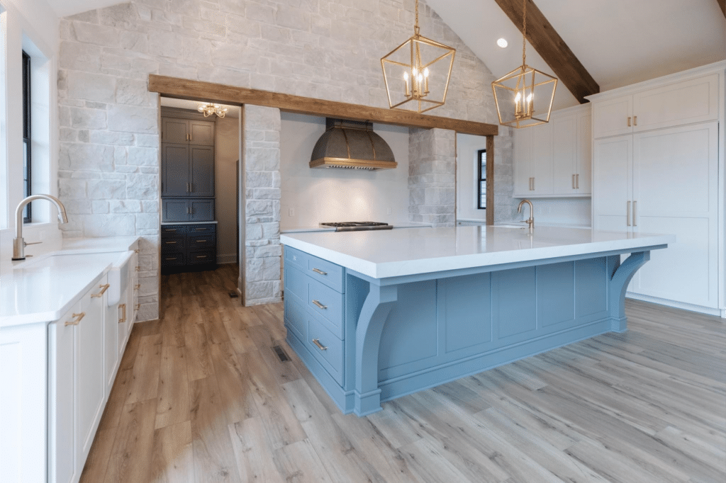 Niveo Volterra | Casa di Sassi | I-XL Building Products