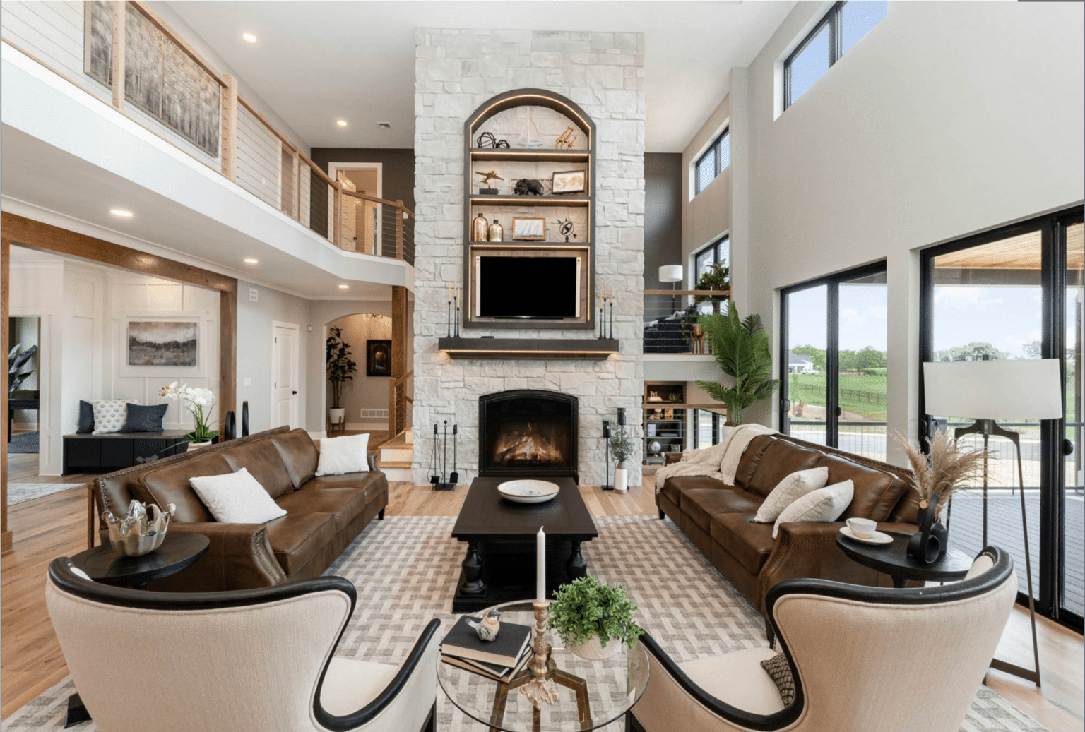 Niveo Volterra | Casa di Sassi | I-XL Building Products