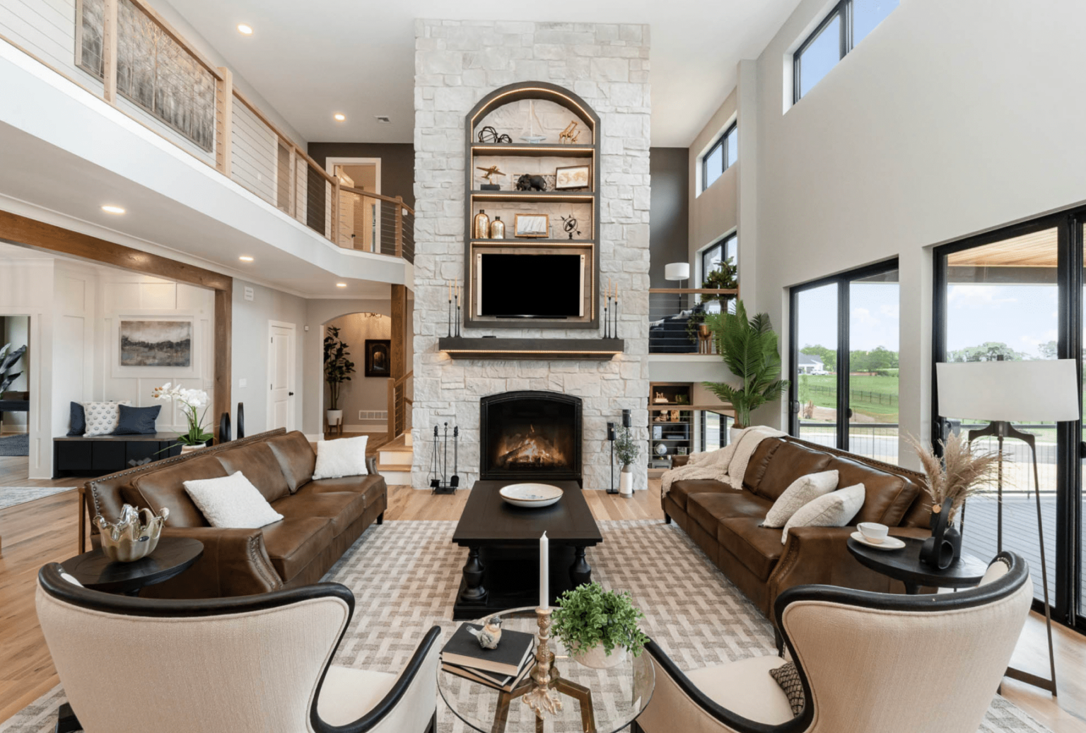 Niveo Volterra | Casa di Sassi | I-XL Building Products