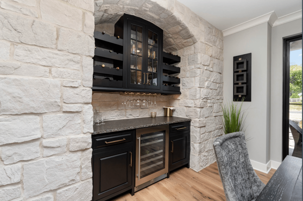 Niveo Volterra | Casa di Sassi | I-XL Building Products