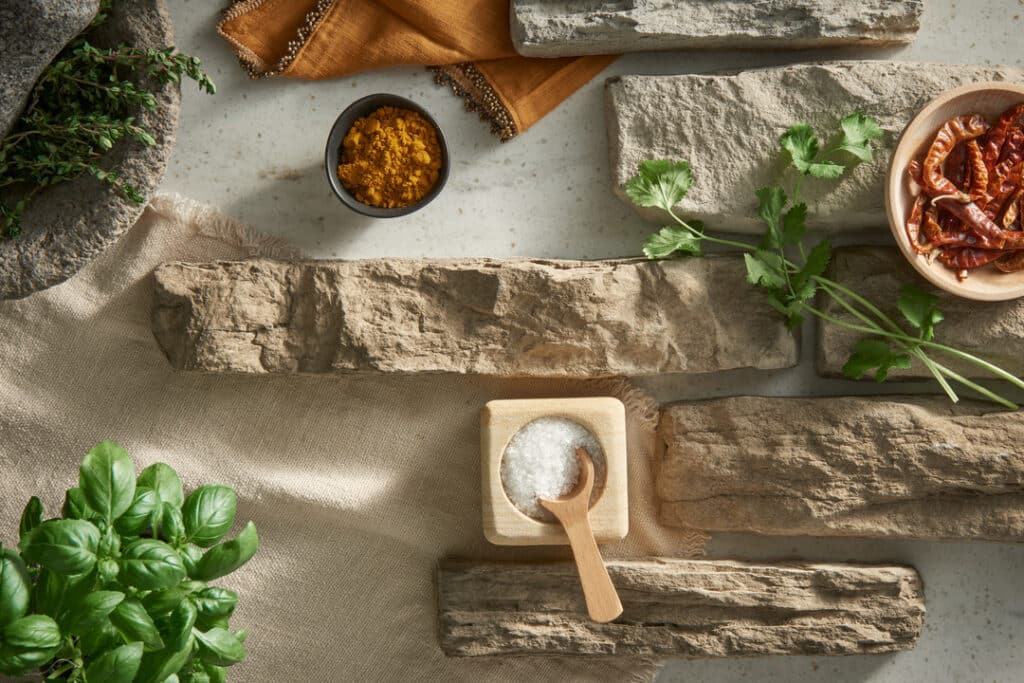 Oak Blend Stack Ledge | Dutch Quality Stone | I-XL