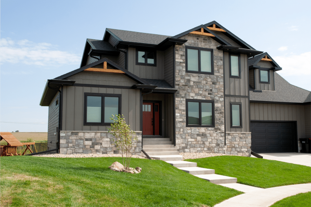 Turin Volterra | Casa di Sassi | I-XL Building Products